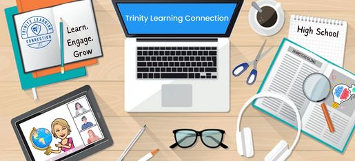 Trinity Learning Connection - Education, Homeschool